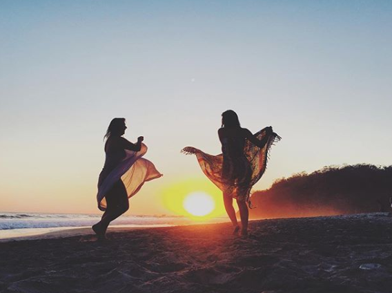 Why Costa Rica is the happiest country on Earth - LoCoworking