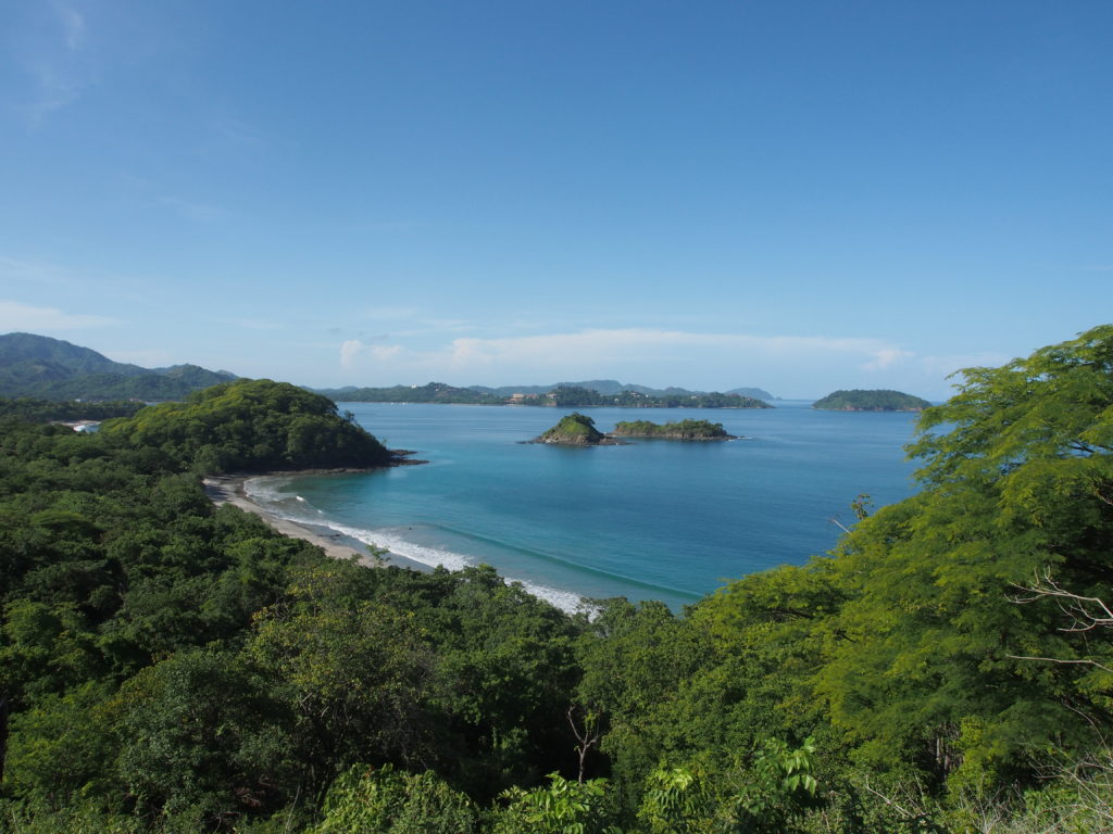 Arenal, Manuel Antonio, Samara, Puerto Viejo... Best place to visit in ...