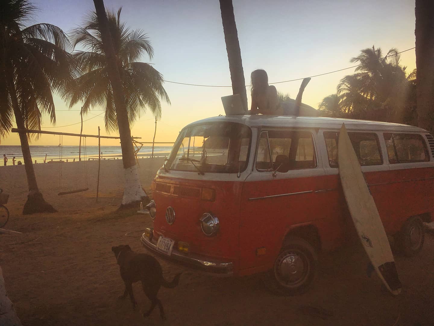 The complete list of countries with Digital Nomad & Remote Work visas ...